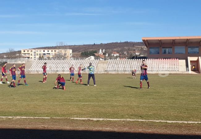 Валдемар и компания се преместиха в Криводол Локо Мз остана без играчи май е по зле от Бдин