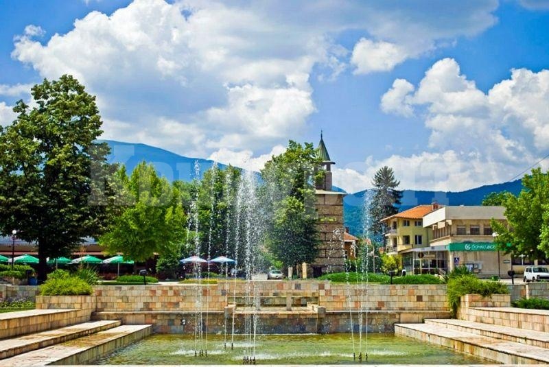 Най-заможният съветник на Берковица е бизнесменът Борис Цветков ...