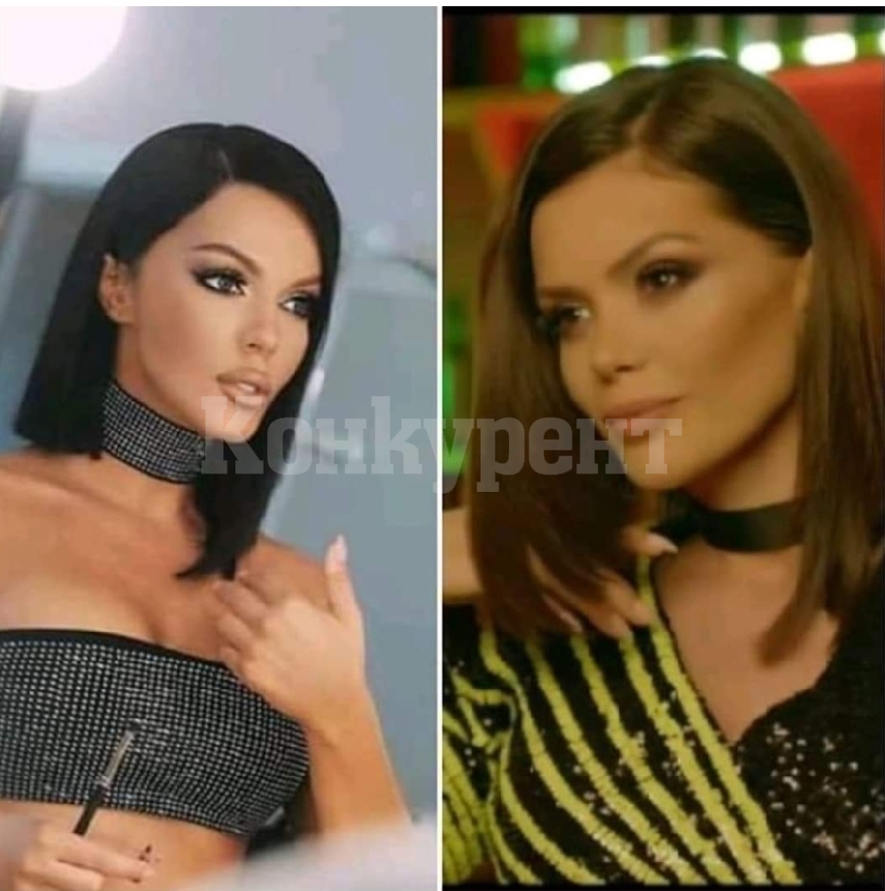 Преслава и Галена се сдобриха! (Двете заровиха томахавките след 4 години война) : Konkurent.bg