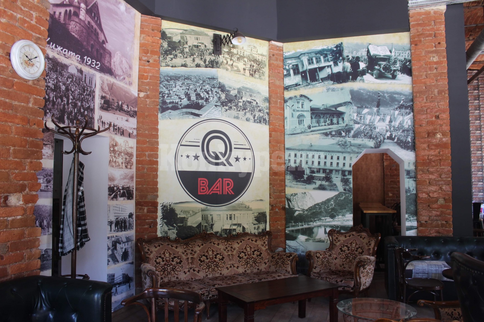 Врачани се радват на най-новия бар – Q Bar /СНИМКИ/ : Konkurent.bg