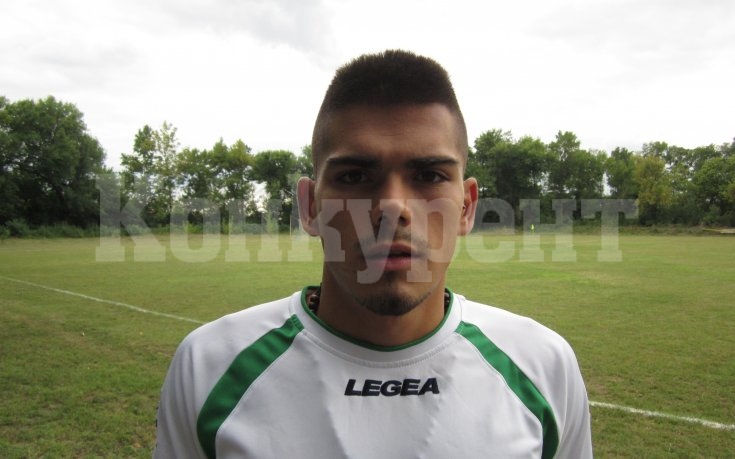 Валдемар Стоянов съсипа Бдин Локо Мз гази с 6 1 Konkurent Bg