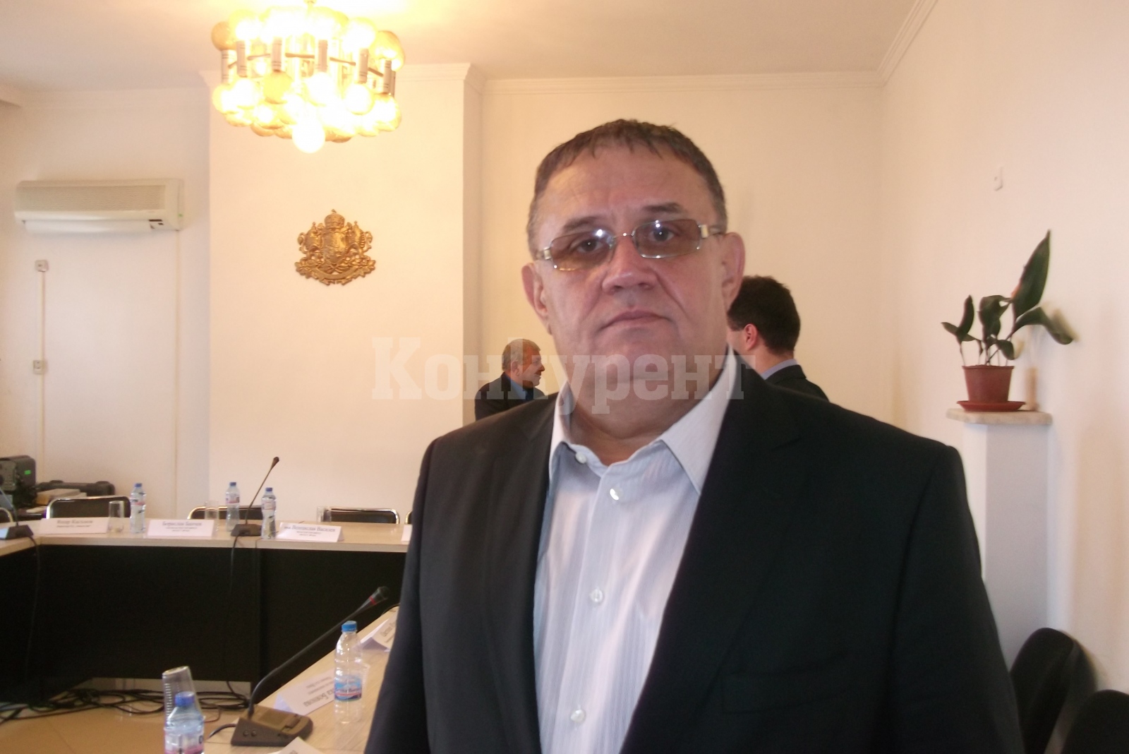 ДПС във Враца даде пети мандат на Борислав Банчев : Konkurent.bg