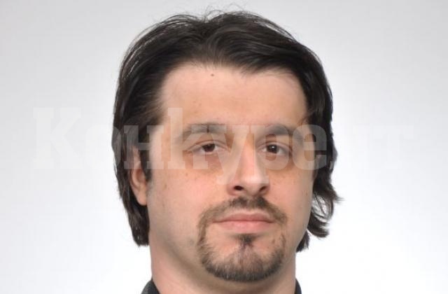 Георги Александров влиза като депутат в парламента : Konkurent.bg