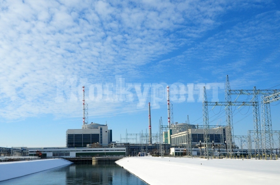 Пети блок на АЕЦ „Козлодуй“ включен в енергийната система Konkurent Bg