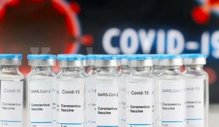 „Модерна“ с нова ваксина срещу К 19 до края на годината Konkurent Bg