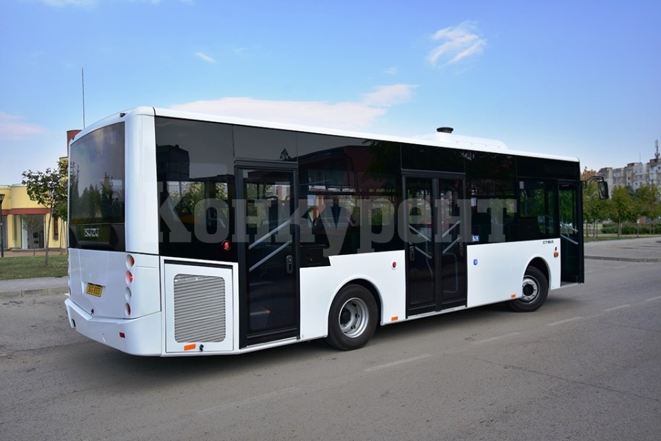 Важно за пътуващите! Временна промяна в маршрутното разписание на Линия №9 : Konkurent.bg