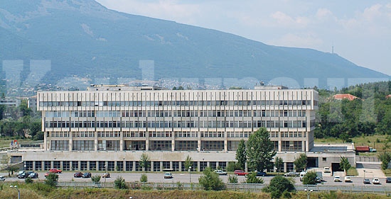 Обявиха прием на курсанти и студенти в Академията на МВР : Konkurent.bg