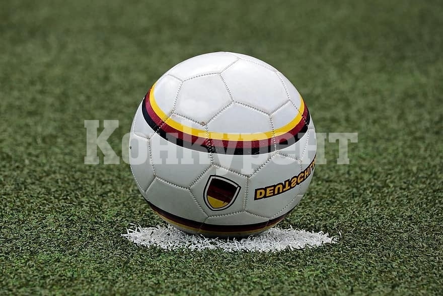 10 наказани в СЗ Трета лига : Konkurent.bg