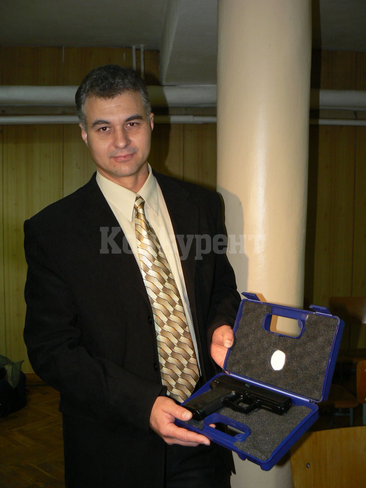 Президентът Радев подписа указ за назначението на Пламен Тончев за шеф ...