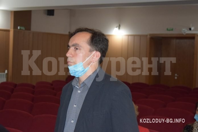 Смениха шефа на болницата в Козлодуй, ето кой е новият СНИМКА ...