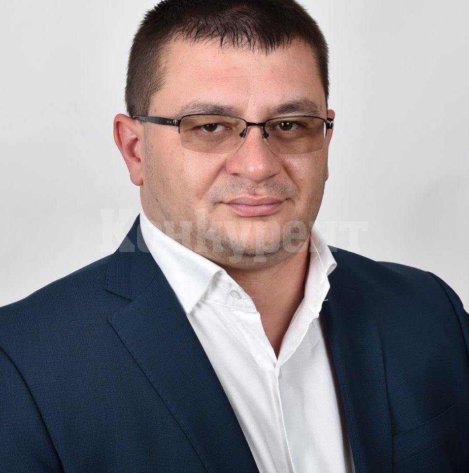 Димитър Велков: Честито видинчани! Ще плащате нов данък : Konkurent.bg