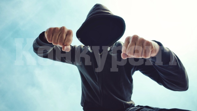 Трима нападнаха и обраха столичанин във Враца Konkurent Bg