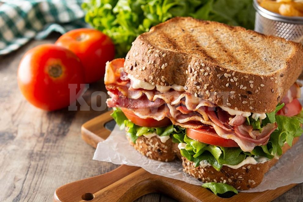 Британец свалил 127 кг, след като консумирал по 12 сандвича на ден ...