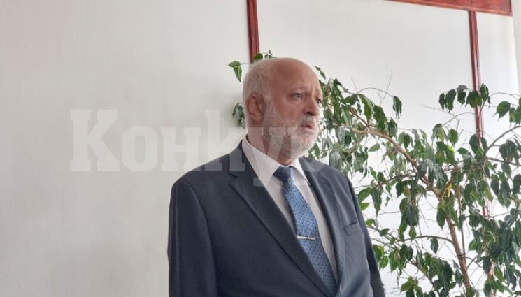 Служебният министър на културата Идвам с добри намерения Konkurent Bg