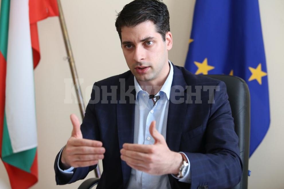 ЕК одобри първото плащане по Плана за възстановяване и устойчивост