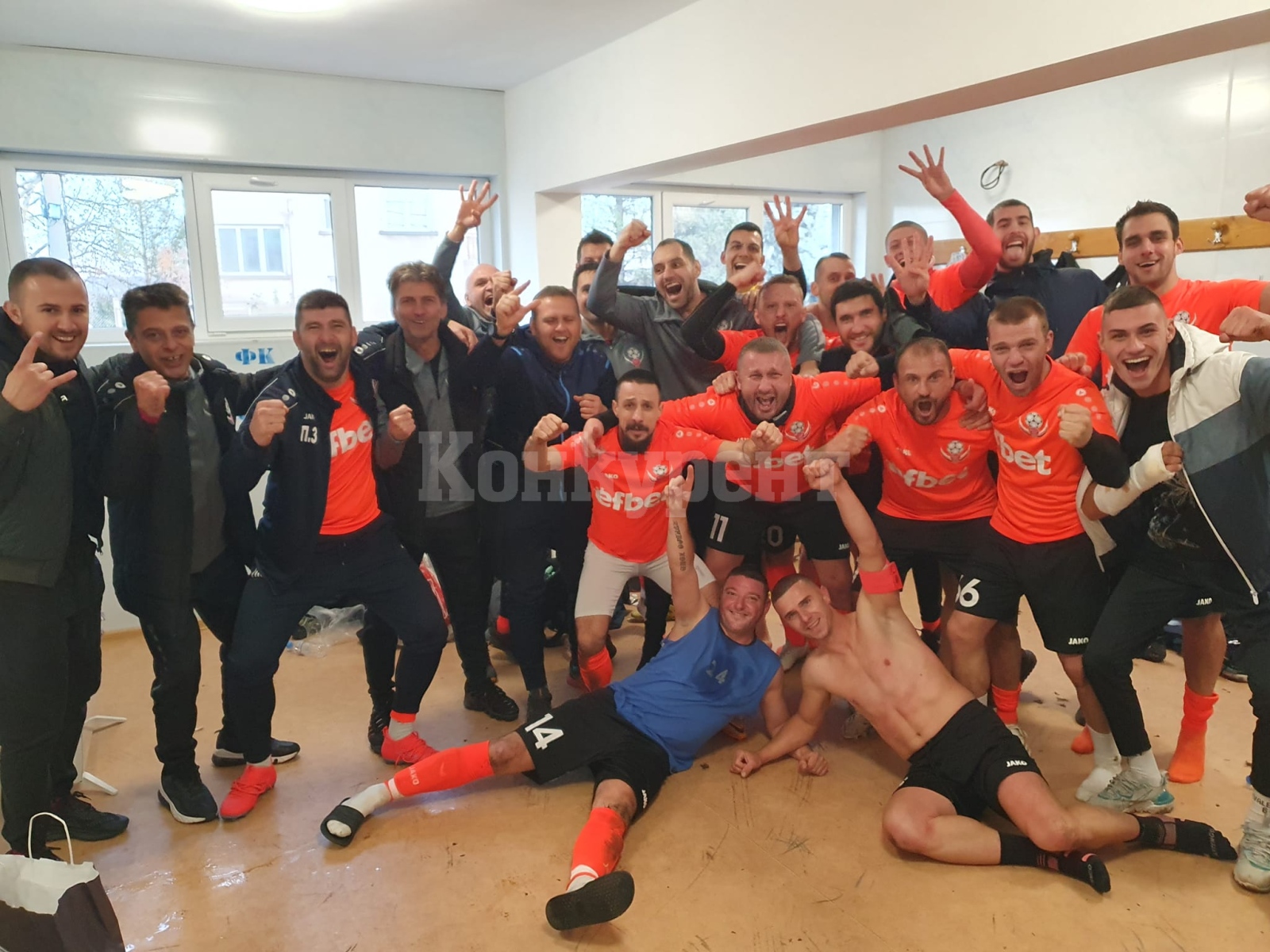 Вихър /Н/ приземи Дунав насред Лом, ще зимува на върха : Konkurent.bg