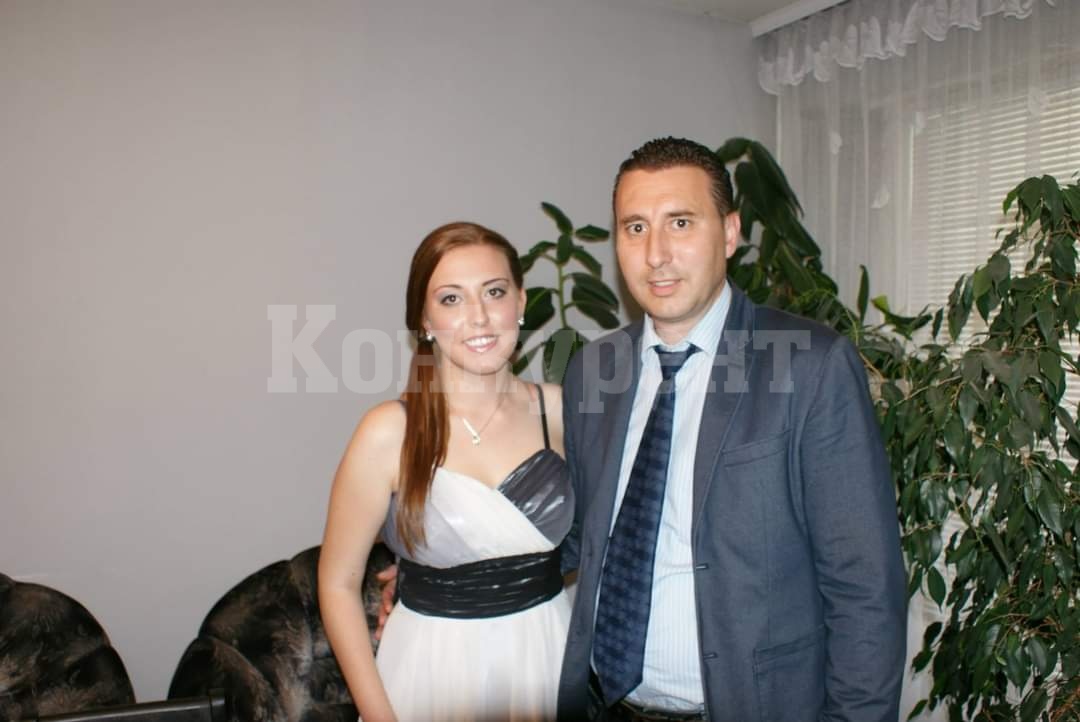 Ексфутболен шеф стана дядо на принцеса : Konkurent.bg