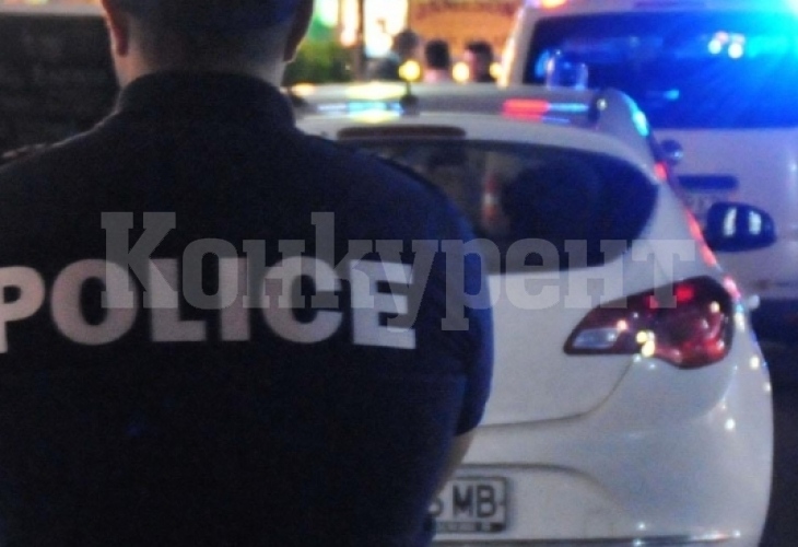 Див екшън! Бандити се нахвърлиха на ченгета, дошли да потушат скандал в селска кръчма : Konkurent.bg