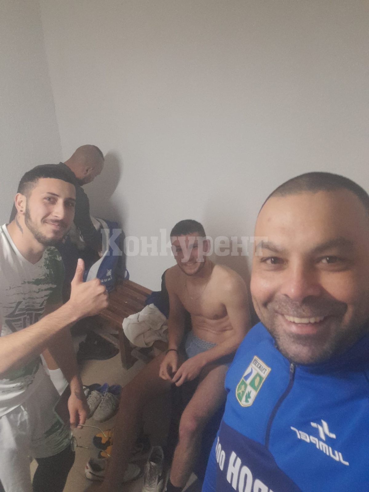 Септември /Гл/ извъртя 3:3 с Левски в Плевен : Konkurent.bg