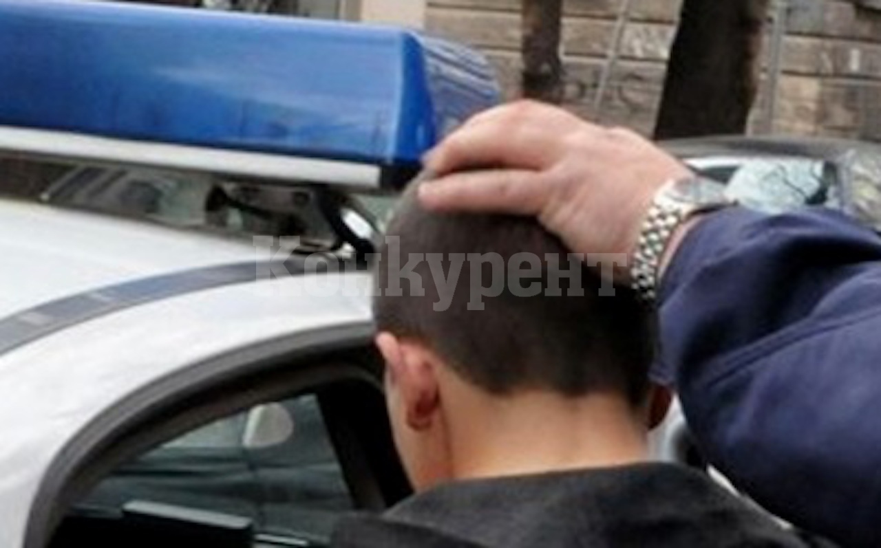 15-годишен обирал къщи в Георги Дамяново : Konkurent.bg