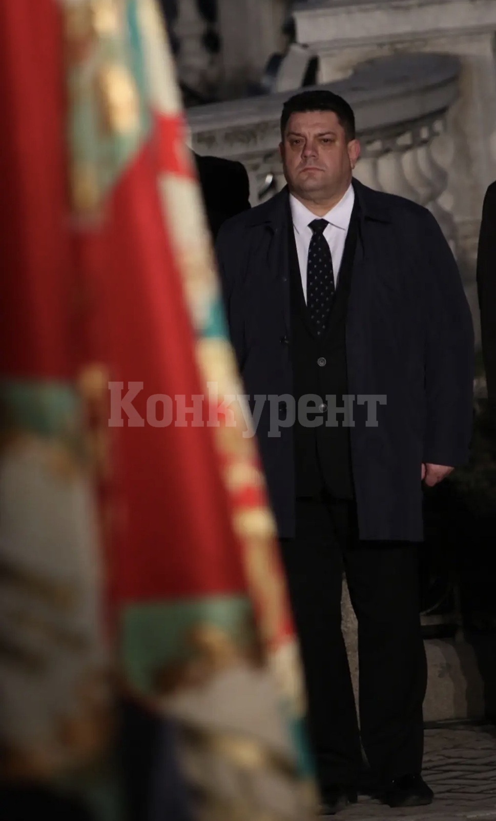 Атанас Зафиров 3 ти март е ново начало за нашия народ Свещена дата Konkurent Bg