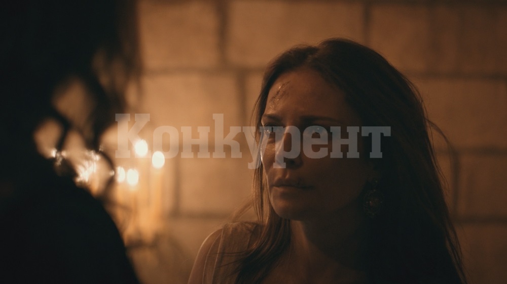 Големият финал на сериала на „Войната на буквите“ e в неделя от 21 ч. : Konkurent.bg