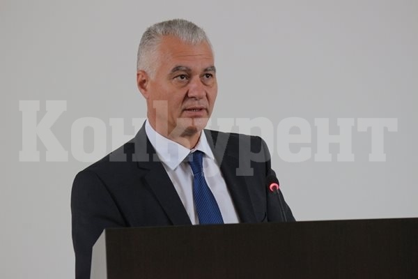 Предлагат врачанина Пламен Тончев да оглави ДАНС за постоянно ...