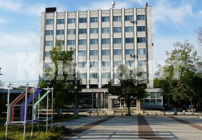 Община Бяла Слатина сключи договор за изпълнение на проект „Укрепване