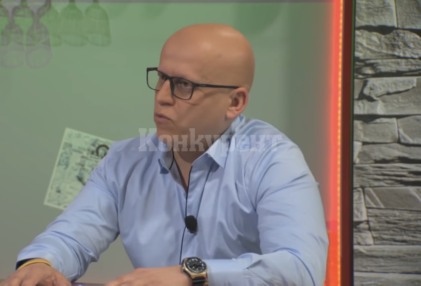 Врачани слушат лекции за природата : Konkurent.bg