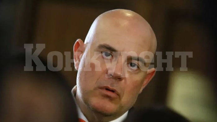 Продължава разследването на опита за атентат срещу Гешев : Konkurent.bg