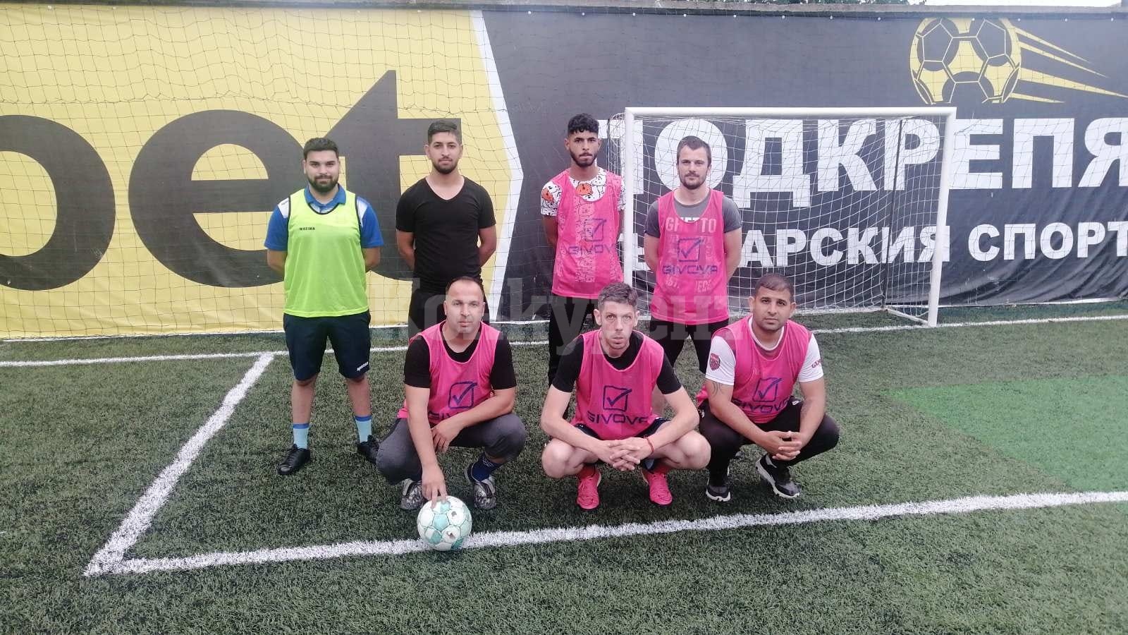 Интригуващи развръзки в Summer Cup 2023 : Konkurent.bg