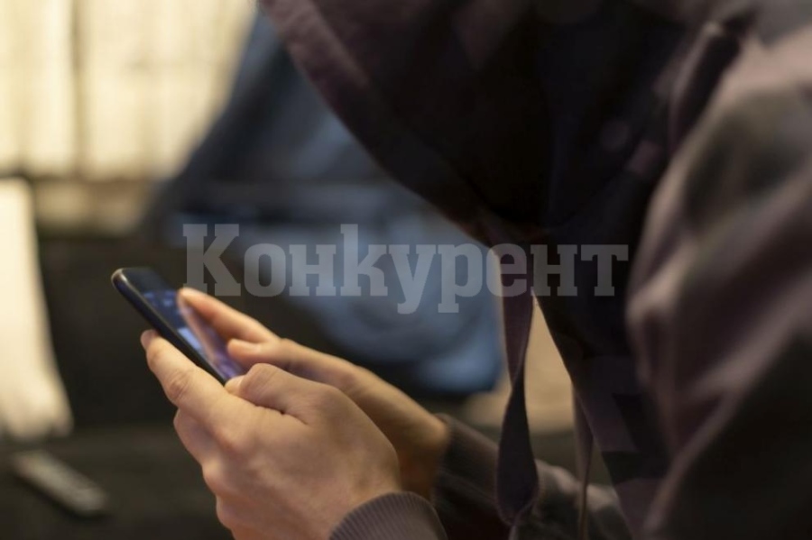 ВНИМАНИЕ Лъжат ни с нова схема по телефона Konkurent Bg