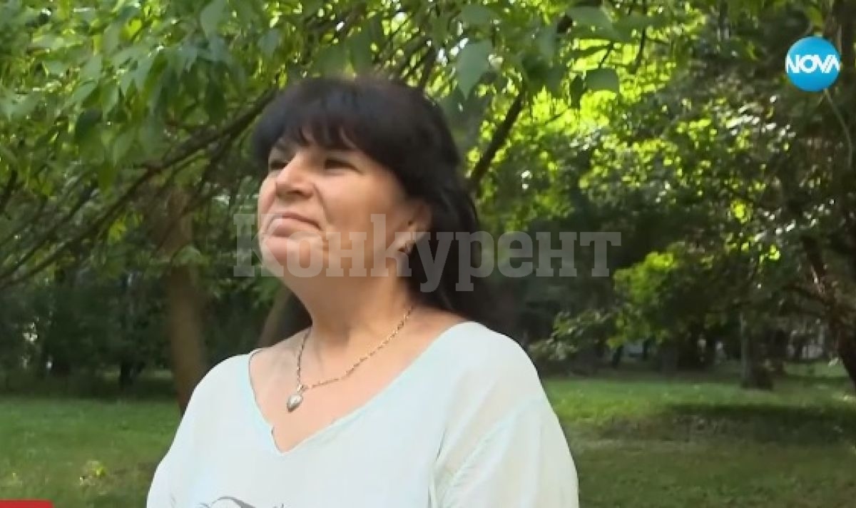 Обвиняват болногледачка за физическа и вербална агресия към жена с деменция във Видин : Konkurent.bg