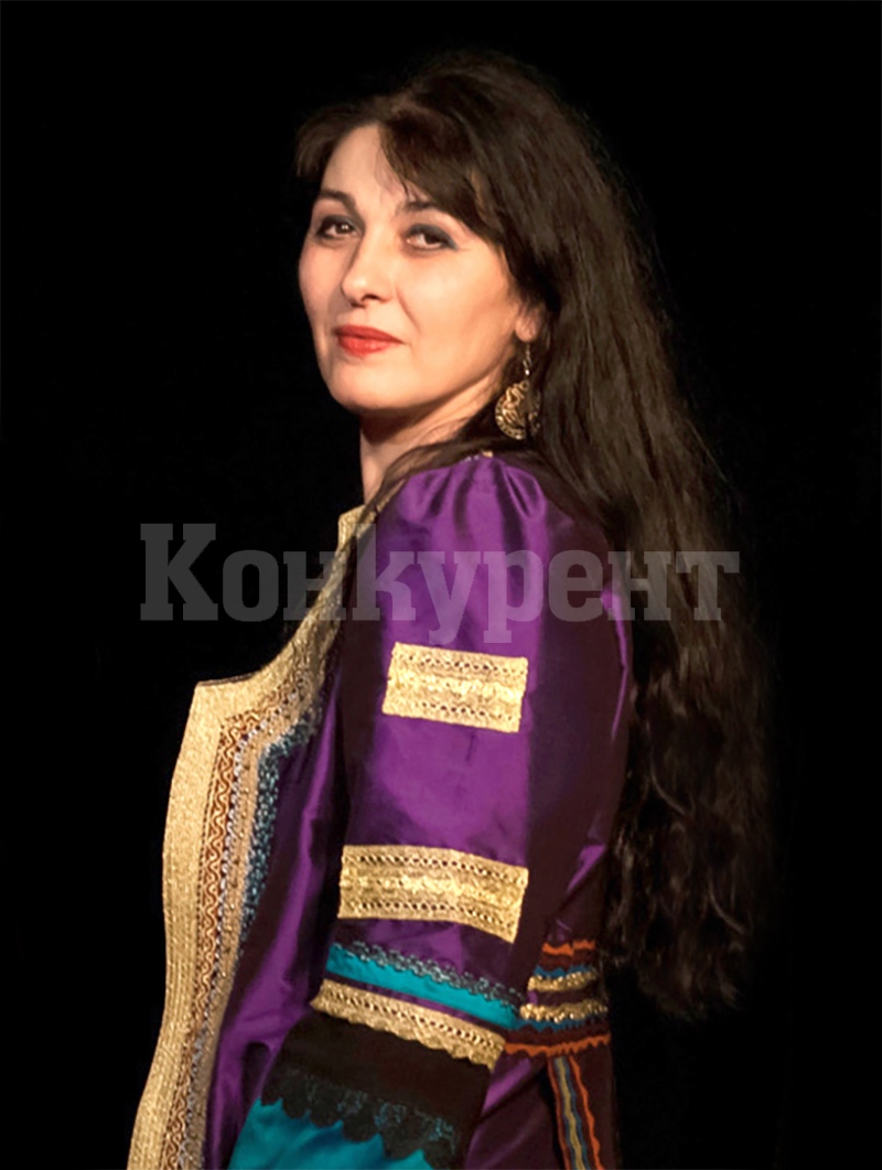 Милена Рудева: Живея и работя във Франция : Konkurent.bg