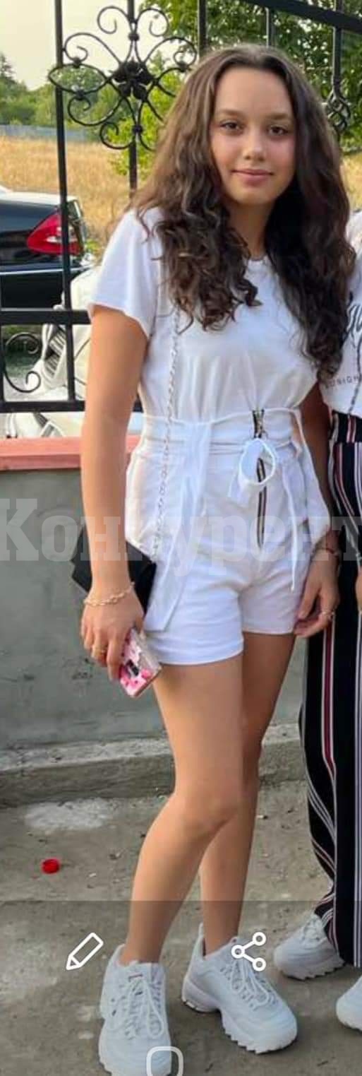 ПОМАГАЙТЕ! Търсят 15-годишно момиче, от 2 дни... : Konkurent.bg