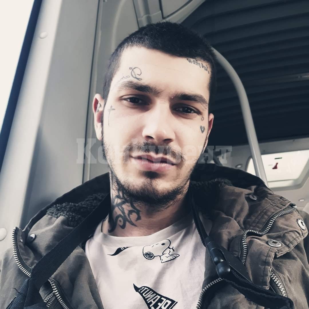 Млад мъж от Галиче изчезна, близките го издирват СНИМКА : Konkurent.bg