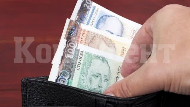 Ето каква е средната брутна работна заплата в област Монтана : Konkurent.bg