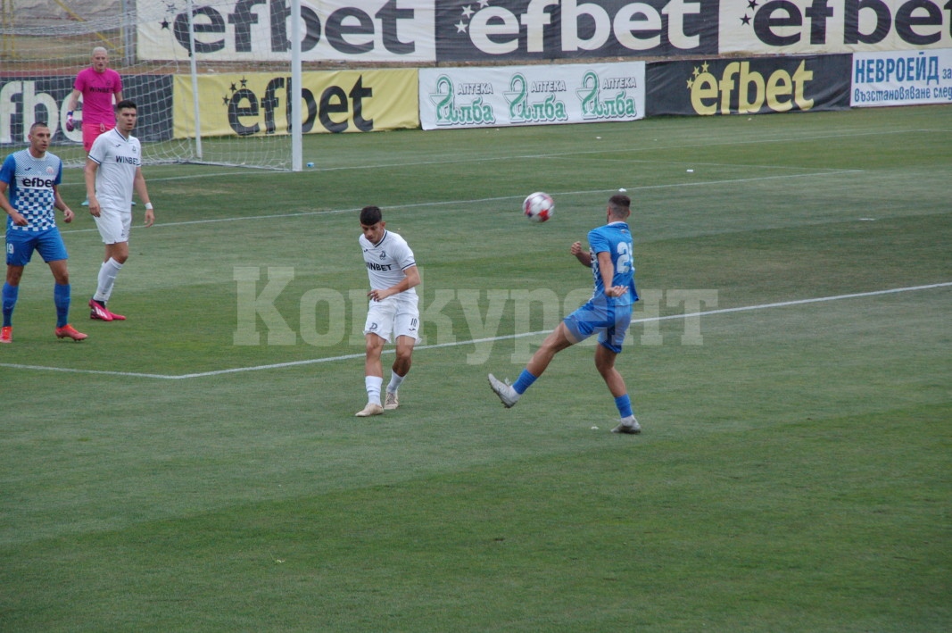 Юноша на Монтана се завърна у дома : Konkurent.bg