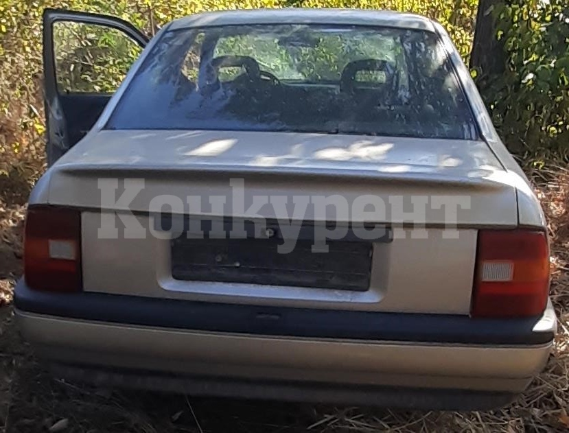 НАП сложи на тезгяха „Опел“-а на врачанин СНИМКИ : Konkurent.bg