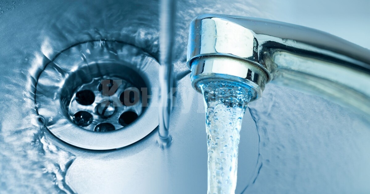 Част от Козлодуй остава без вода : Konkurent.bg