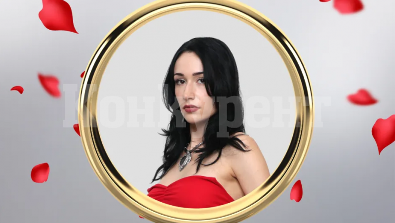 Красавица от Враца получи роза от \"Ергенът\" : Konkurent.bg