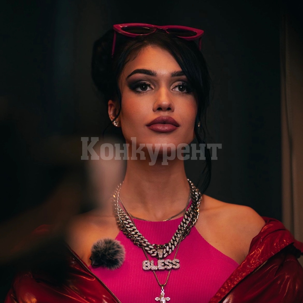 Ина Георгиева: Бъдещето на артистите е в онлайн платформите. Там могат да развиват без ...