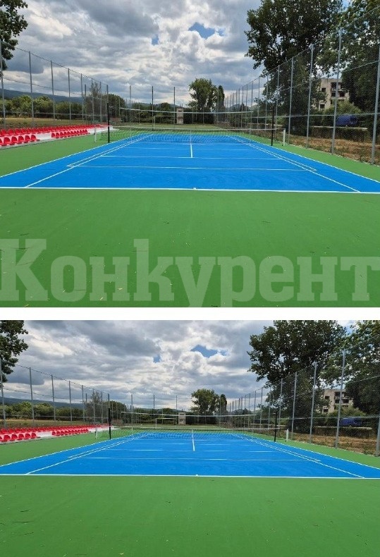 Община Роман приключи изпълнението на проект /СНИМКИ/ : Konkurent.bg