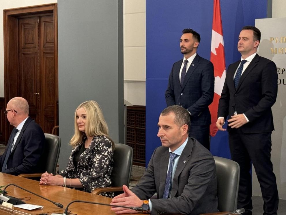 Исторически момент: Подписаха ключовия договор за 7-и и 8-и блок на АЕЦ „Козлодуй“ : Konkurent.bg